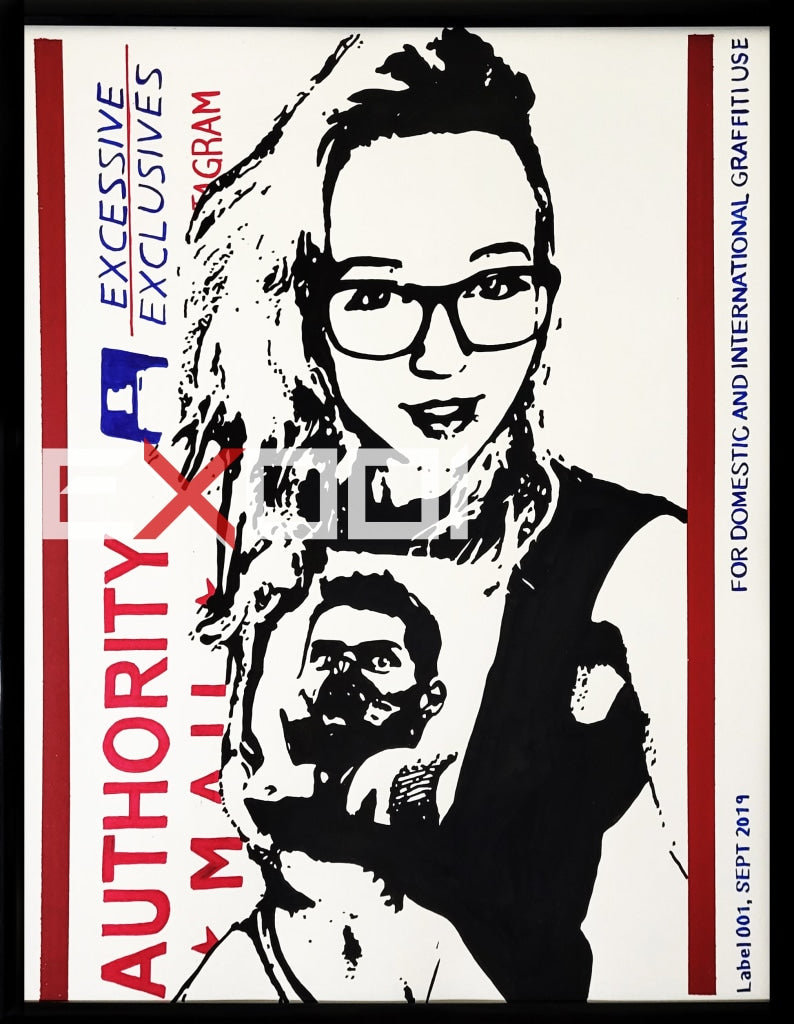 I M Home Alone Original Ex 001